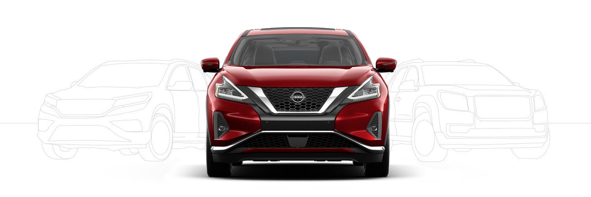 Nissan Dealership in Knoxville TN | Serving Knoxville and Oak Ridge ...