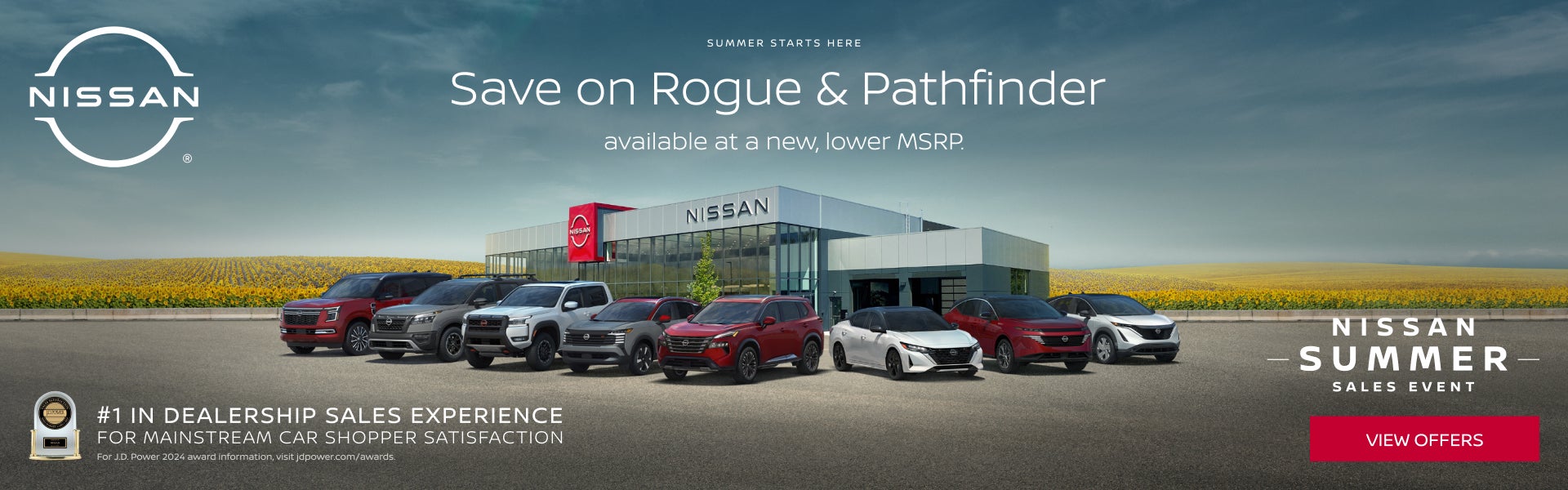 Rusty Wallace Nissan | New & Used Cars, Trucks and SUVs for Sale